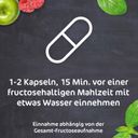 FRUCTOSiN® - zur Linderung von durch Fruktosemalabsorption bedingten ...
