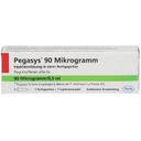 Pegasys 90 µg 1 St mit dem E-Rezept kaufen - Shop Apotheke
