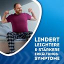 WICK MediNait mit Anisgeschmack, Erkältungssirup ohne Alkohol 90 ml ...