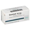Dominal® 40 mg 50 St mit dem E-Rezept kaufen - Shop Apotheke