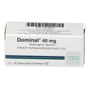 Dominal® 40 mg 50 St mit dem E-Rezept kaufen - Shop Apotheke