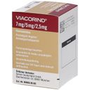 VIACORIND® 7 mg/5mg/2,5 mg 100 St mit dem E-Rezept kaufen - Shop Apotheke
