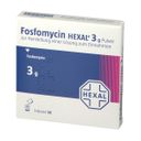 Fosfomycin HEXAL® 3 g 1 St mit dem E-Rezept kaufen - Shop Apotheke