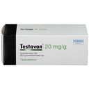 Testavan® 20 mg/g 1 St mit dem E-Rezept kaufen - Shop Apotheke