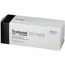 Testavan® 20 mg/g 1 St mit dem E-Rezept kaufen - Shop Apotheke
