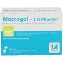 Macrogol - 1 A Pharma® 20 St - Shop Apotheke