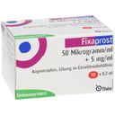 Fixaprost® 50 µg/ml + 5 mg/ml 90x0,2 ml mit dem E-Rezept kaufen - Shop ...