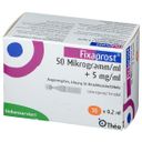 Fixaprost® 50 µg/ml + 5 mg/ml 30x0,2 ml mit dem E-Rezept kaufen - SHOP ...