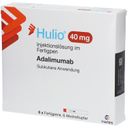 Hulio® 40 mg 6 St mit dem E-Rezept kaufen - Shop Apotheke