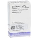 Condylox 5 mg/1 ml 3,5 ml mit dem E-Rezept kaufen - Shop Apotheke