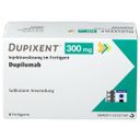 Dupixent® 300 mg 6 St mit dem E-Rezept kaufen - Shop Apotheke