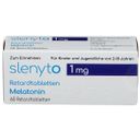 slenyto 1 mg 60 St mit dem E-Rezept kaufen - Shop Apotheke