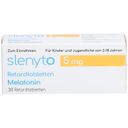 slenyto 5 mg 30 St mit dem E-Rezept kaufen - Shop Apotheke