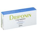 Driponin 3 mg 4 St mit dem E-Rezept kaufen - Shop Apotheke