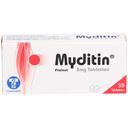 Myditin® 3 mg 50 St mit dem E-Rezept kaufen - Shop Apotheke