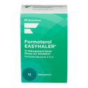 Formoterol Easyhaler 12 µg/Dosis 1 St mit dem E-Rezept kaufen - Shop ...