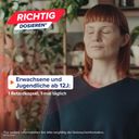 MUCOSOLVAN 1x täglich Retardkapseln Schleimlöser bei Husten 50 St ...