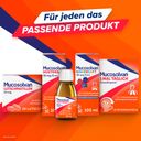 MUCOSOLVAN 1x täglich Retardkapseln Schleimlöser bei Husten 50 St ...
