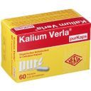 Kalium Verla® purKaps 60 St - Shop Apotheke