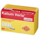 Kalium Verla® purKaps 60 St - Shop Apotheke