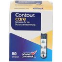 CONTOUR ® CARE Sensoren 50 St - Shop Apotheke
