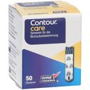 CONTOUR ® CARE Sensoren 50 St - Shop Apotheke