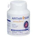 Arthrosan® ovoaktiv Eierschalenmembran 90 St - Shop Apotheke