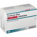 Ezehron Duo 20 mg/10 mg 100 St mit dem E-Rezept kaufen - Shop Apotheke