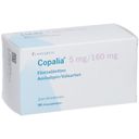COPALIA 5 mg/160 mg Filmtabletten 98 St mit dem E-Rezept kaufen - Shop ...