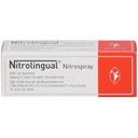 Nitrolingual® Nitrospray 0,41 mg/Sprühstoß 11,4 g - shop-apotheke.com