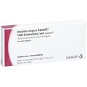 INSULIN LISPRO Sanofi 100 E/ml Inj.-Lsg.Fertigpen 5x3 ml mit dem E-Rezept kaufen - Shop Apotheke