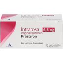 Intrarosa® 6,5 mg 28 St mit dem E-Rezept kaufen - Shop Apotheke