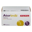 Atorimib® 10 mg/20 mg 100 St mit dem E-Rezept kaufen - Shop Apotheke