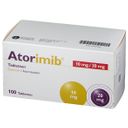 Atorimib® 10 mg/20 mg 100 St mit dem E-Rezept kaufen - Shop Apotheke