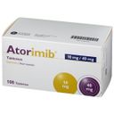 Atorimib® 10 mg/40 mg 100 St mit dem E-Rezept kaufen - Shop Apotheke