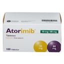 Atorimib® 10 mg/80 mg 100 St mit dem E-Rezept kaufen - Shop Apotheke