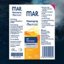 MAR® Nasenspray mit Dexpanthenol und natürlichem Meerwasser 20 ml ...