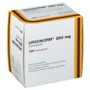 URSONORM® 250 mg 100 St mit dem E-Rezept kaufen - Shop Apotheke