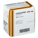 URSONORM® 250 mg 100 St mit dem E-Rezept kaufen - Shop Apotheke