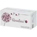 ROSALINA 30 0,03 mg/0,15 mg Filmtabletten 126 St mit dem E-Rezept ...