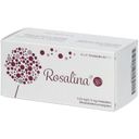 ROSALINA 30 0,03 mg/0,15 mg Filmtabletten 126 St mit dem E-Rezept ...