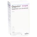 OSPOLOT 20 mg/ml Suspension zum Einnehmen 250 ml mit dem E-Rezept ...