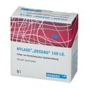 HYLASE® DESSAU 150 I.E. 1 St mit dem E-Rezept kaufen - Shop Apotheke
