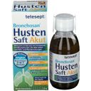 Bronchosan® Husten Saft Akut 117 g - Shop Apotheke