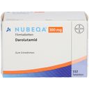 NUBEQA® 300 mg 112 St mit dem E-Rezept kaufen - Shop Apotheke