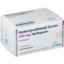 Hydroxycarbamid Devatis 500 mg 100 St mit dem E-Rezept kaufen - Shop ...