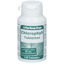 Chlorophyll Tabletten 120 St - Shop Apotheke
