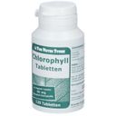 Chlorophyll Tabletten 120 St - Shop Apotheke
