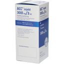 ACC® injekt 300 mg/3 ml 50x3 ml mit dem E-Rezept kaufen - Shop Apotheke