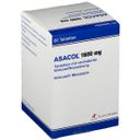ASACOL® 1600 mg 60 St mit dem E-Rezept kaufen - Shop Apotheke